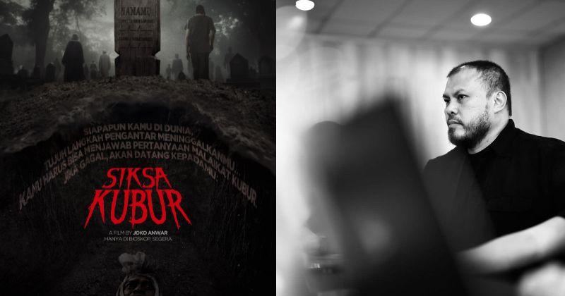 Film Horor Religi Siksa Kubur Rilis Poster Mencekam Film Horor Religi Siksa Kubur Rilis Poster Mencekam